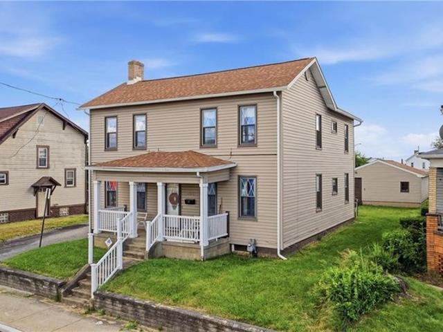 420 Virginia Ave, Rochester, PA 15074