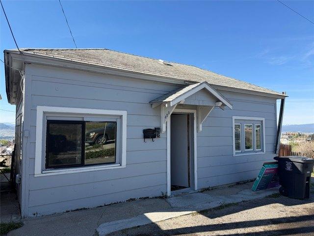 420 Virginia St, Butte, MT 59701