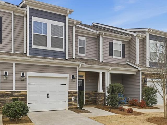 420 Yellow Fox Rd, Greer, SC 29650