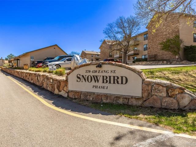 420 Zang St, Unit 3106, Lakewood, CO 80228 | MLS #3266
