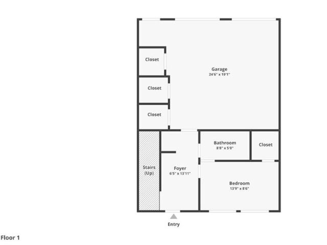 420A Parkway Drive NE
