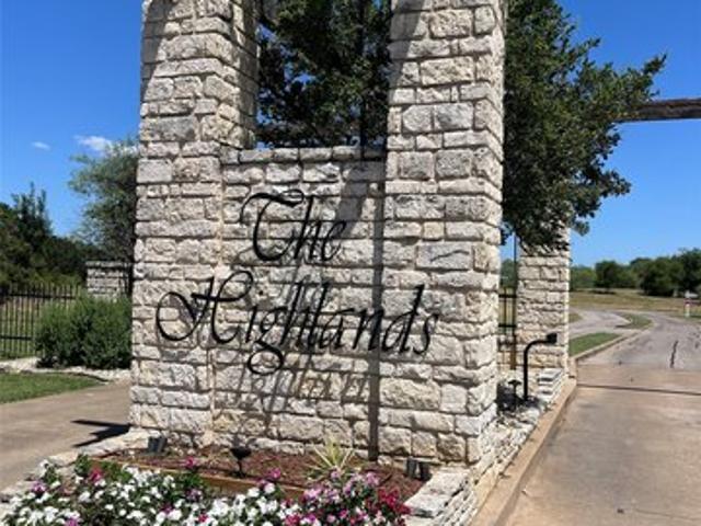 42143 Glen Eagles Dr, Whitney, TX 76692