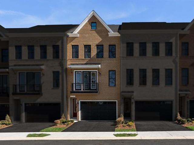 42143 Picasso Sq Unit HOMESITE4527, Ashburn, VA 20148