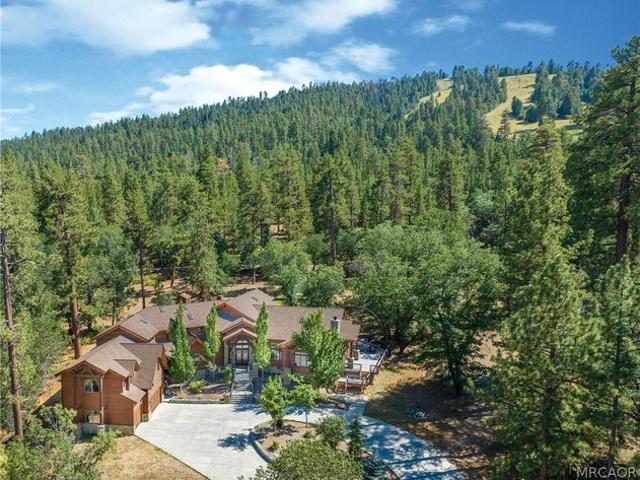 42143 Switzerland Dr, Big Bear Lake, CA 92315