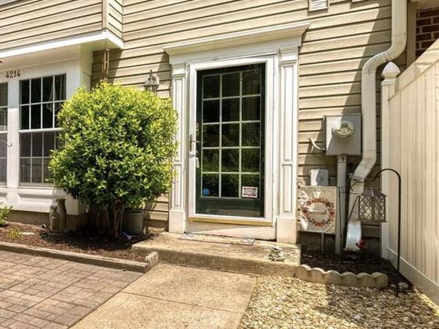 4214 Maple Path Circle # 36