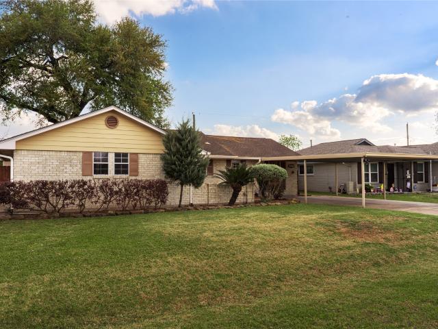 4214 Monitor St, Houston, TX 77093 | MLS #68652 | Compass