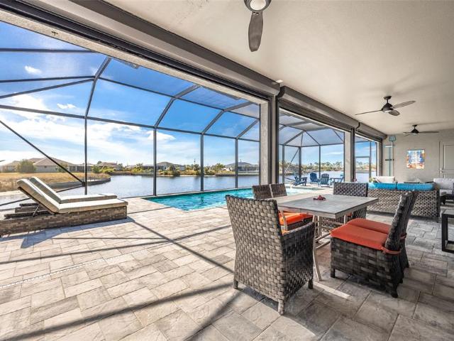 4214 NW 39th Ln, Cape Coral, FL 33993 | MLS #A4681