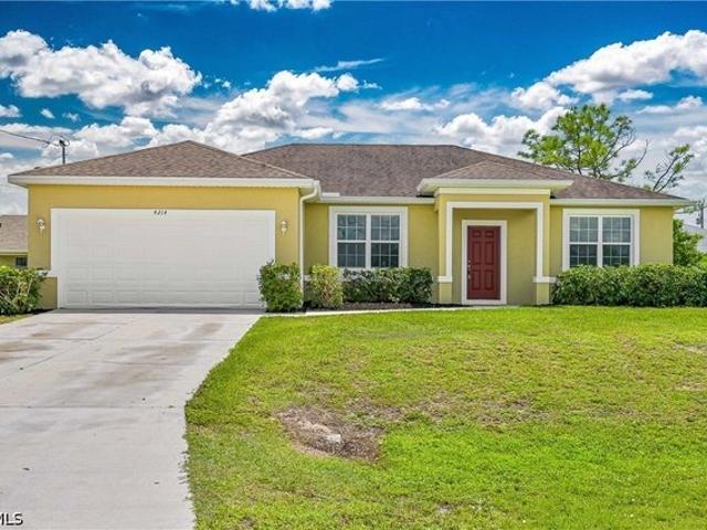 4214 NW 32nd Ln, Cape Coral, FL 33993