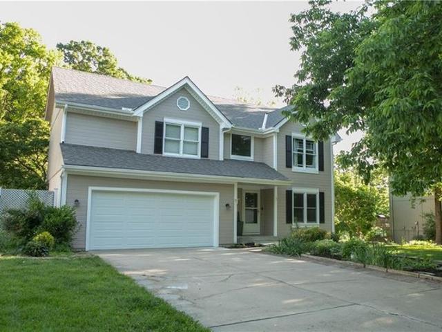 4214 NW 78th St, Kansas City, MO 64151