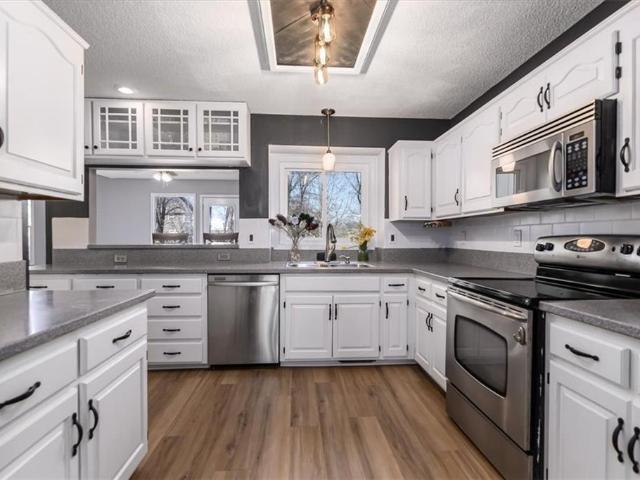4214 NW 78th St, Kansas City, MO 64151 | MLS #2619 | Compass