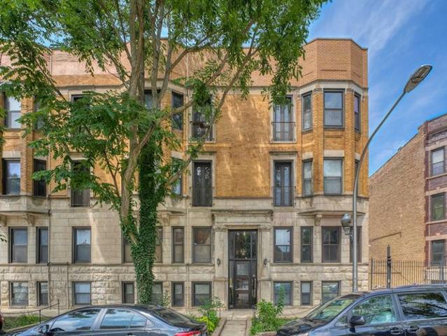 4214 N Kenmore Ave Apt Gf, Chicago, IL 60613