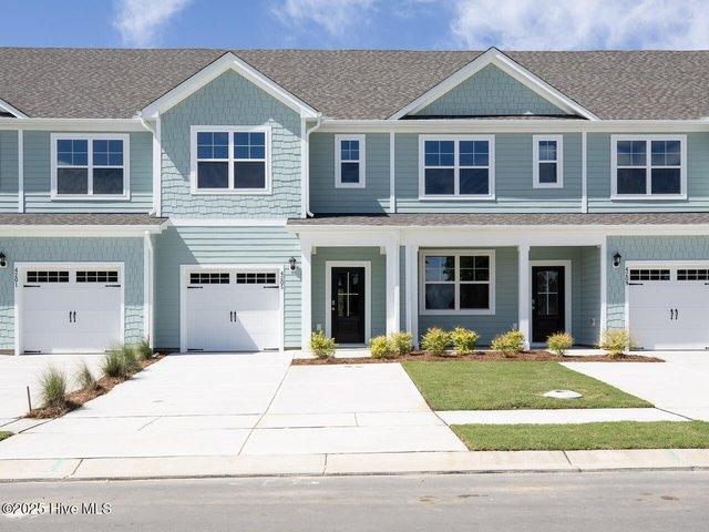 4214 Allsbrook Ln Unit 1004, Leland, NC 28451