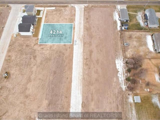 4214 Amble Way, Grand Island, NE 68803