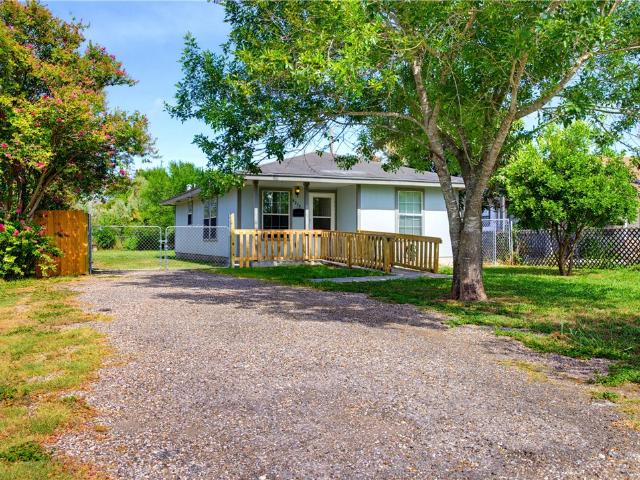 4214 Barrera Drive
