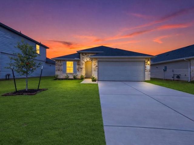 4214 Berwick Park Ln, Fulshear, TX 77441