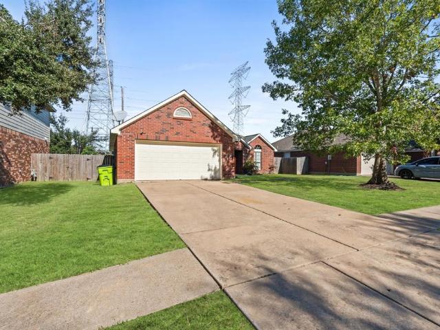 4214 Custer Creek Drive