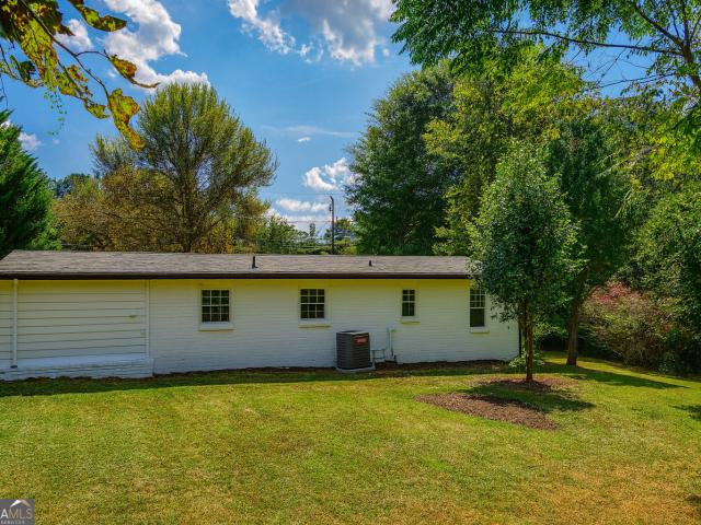 4214 Canby Ln, Decatur, GA 30035 | MLS #10713 | Compass