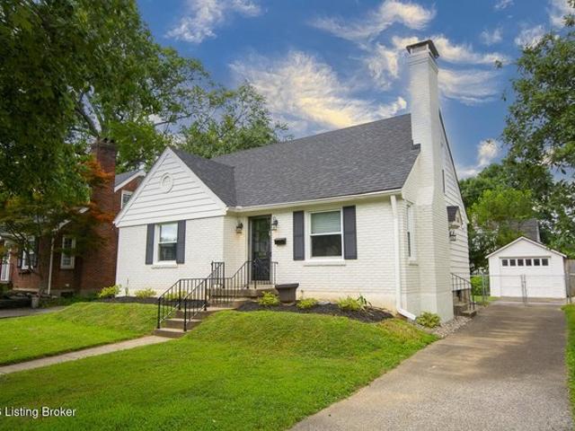 4214 Churchill Rd, Louisville, KY 40207