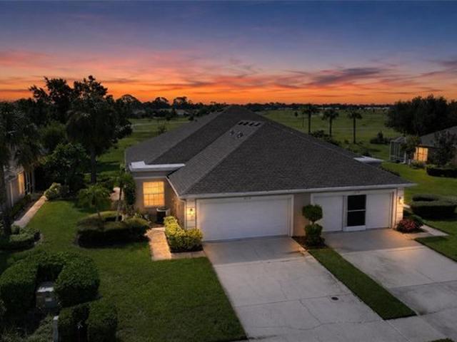 4214 Fairway Pl, North Port, FL 34287