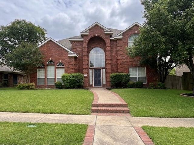 4214 Glistening Spgs, Rowlett, TX 75088