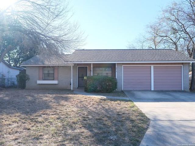 4214 Parkwood Dr, San Antonio, TX 78218