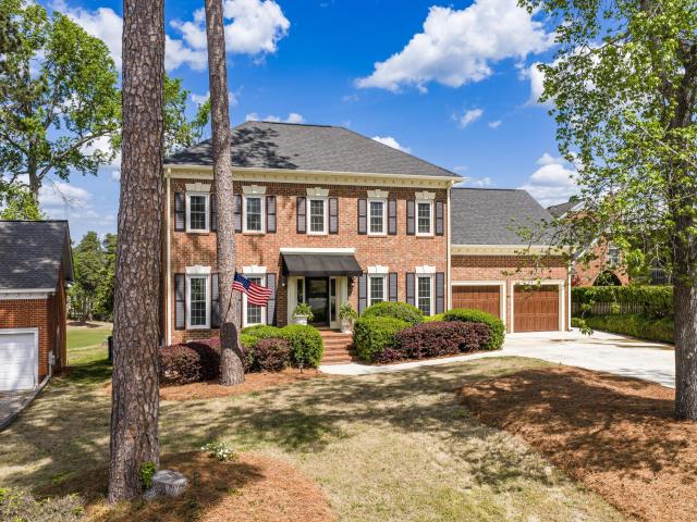 4214 Park Chase Court