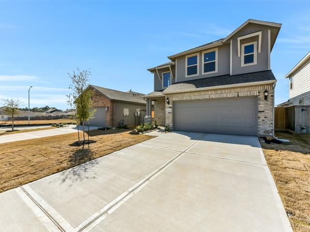 4214 Red Cedar Ring Lane
