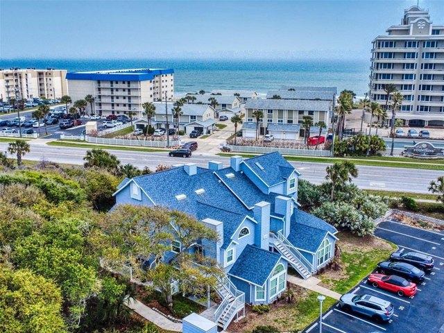 4214 Sun Village Ct Unit 380, New Smyrna Beach, FL 32169