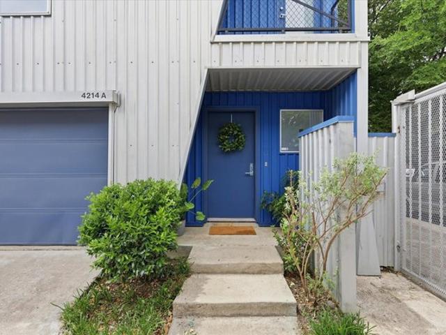 4214 Swiss Ave Unit A, Dallas, TX 75204