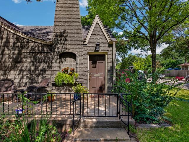 4214 Sinclair Ave