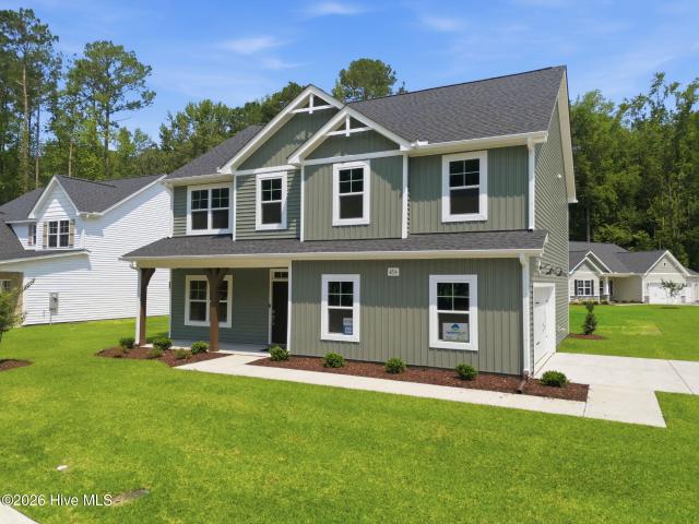 4214 Tinsley Court