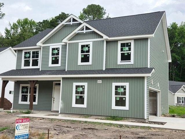 4214 Tinsley Ct, Ayden, NC 28513
