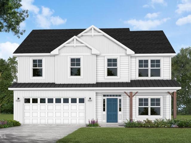 4214 Tinsley Ct, Ayden, NC 28513 | MLS #100561