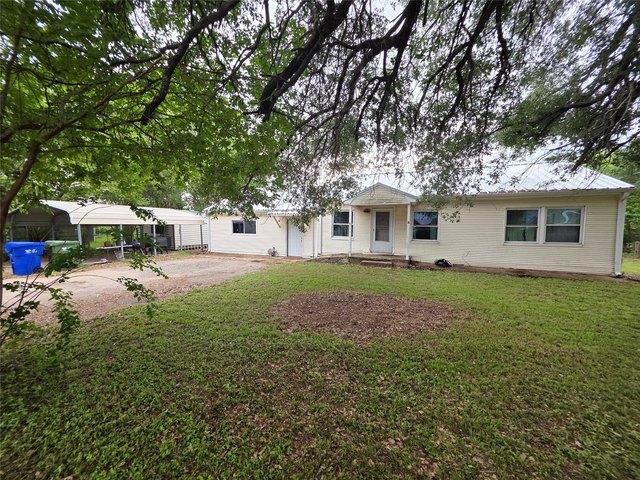 4214 Valview Dr, Waco, TX 76708