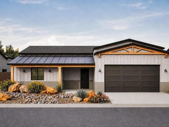 4214 W 31 Ln Unit Barkley 8 Rnch Lot 13, Yuma, AZ 85364