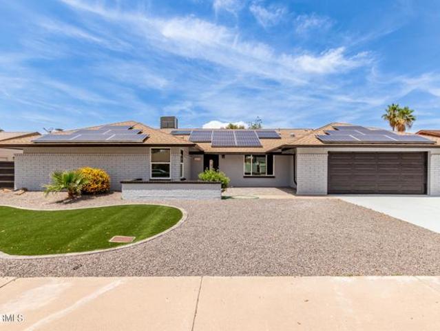 4214 W Anderson Dr, Glendale, AZ 85308