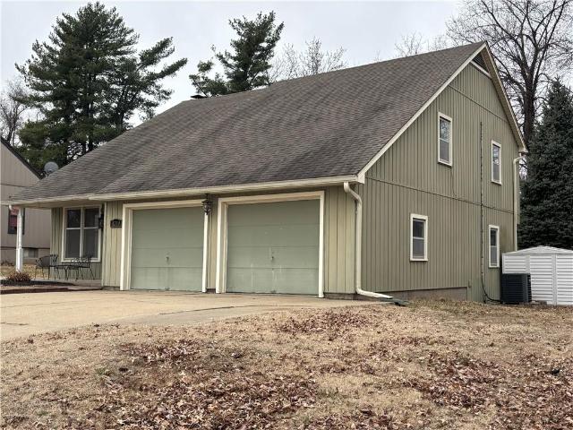 4214 W Haverill St, Joseph, MO 64506 | MLS #2584 | Compass