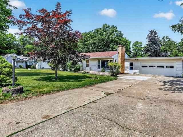 4214 W White Lake Drive