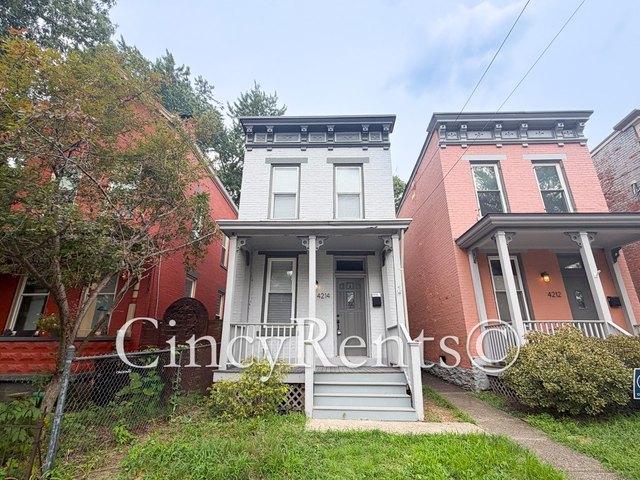 4214 Williamson Pl, Cincinnati, OH 45223