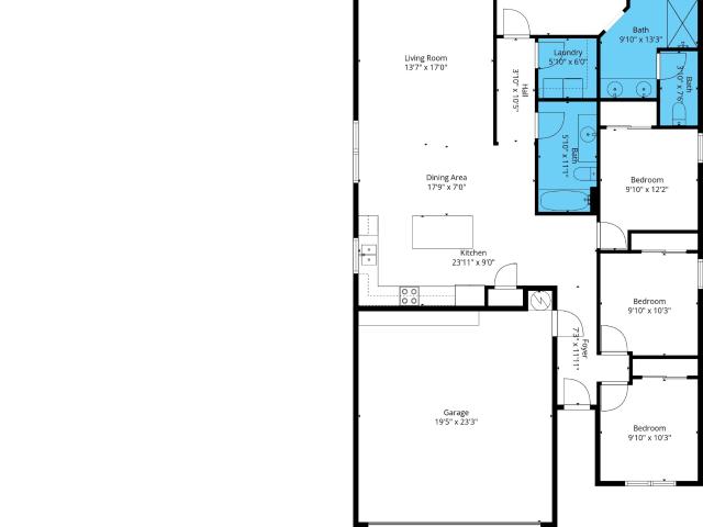 42157 W Balsa Dr, Maricopa, AZ 85138 | MLS #7008 | Compass