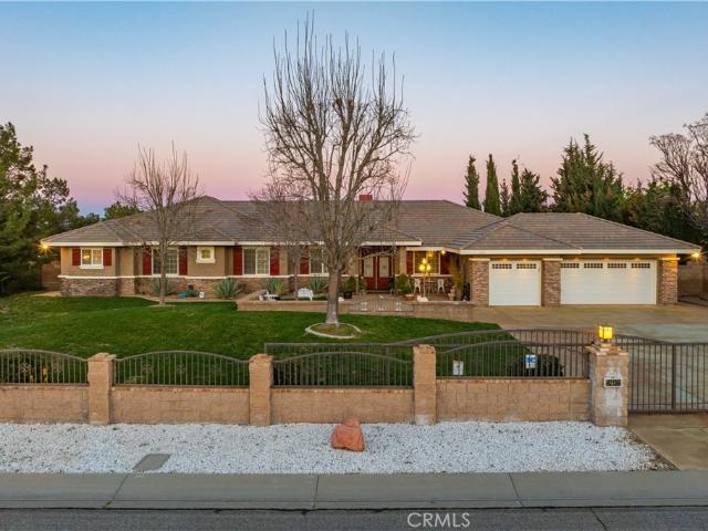 42156 Desert Sage Ave, Lancaster, CA 93536 | Compass