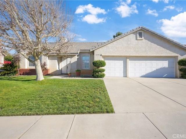 42158 Valley Vista Dr, Lancaster, CA 93536