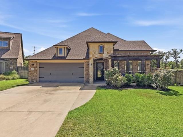 4215 Muncaster Ln, College Station, TX 77845