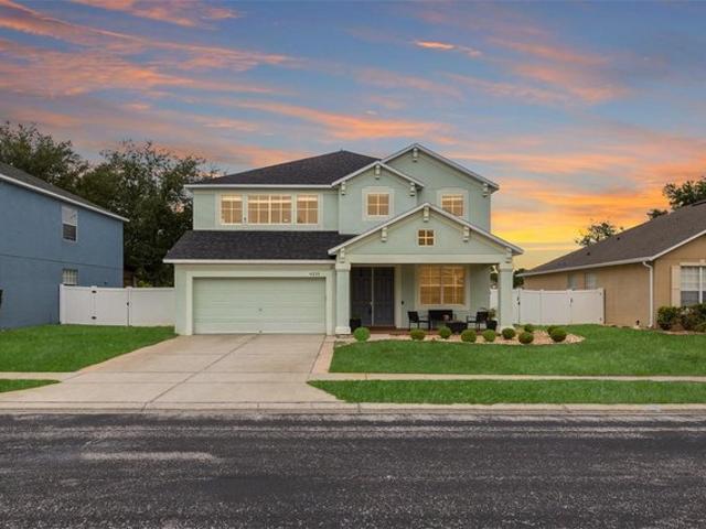 4215 Maplehurst Way, Spring Hill, FL 34609