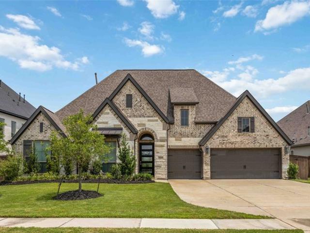 4215 Martin Ridge Dr, Manvel, TX 77578