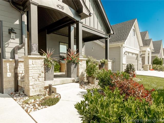 4215 Mary Emma Drive