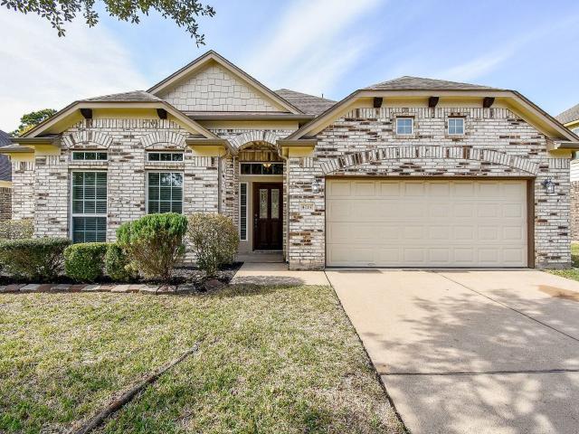 4215 Mill Oak Dr, Houston, TX 77084 | MLS #57751