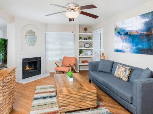4215 N Drinkwater Blvd, Unit 2, Scottsdale, AZ 85251 | MLS #6665