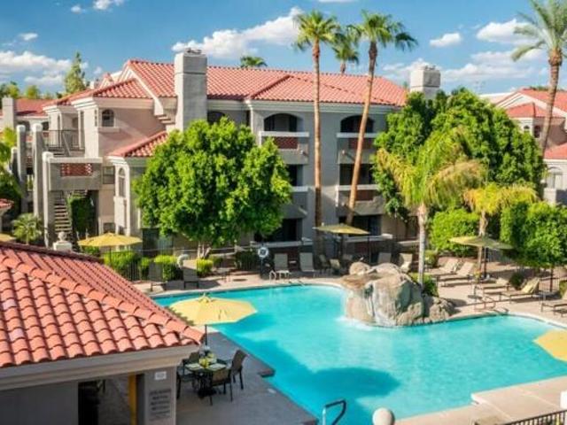 4215 N Drinkwater Blvd #1, Scottsdale, AZ 85251