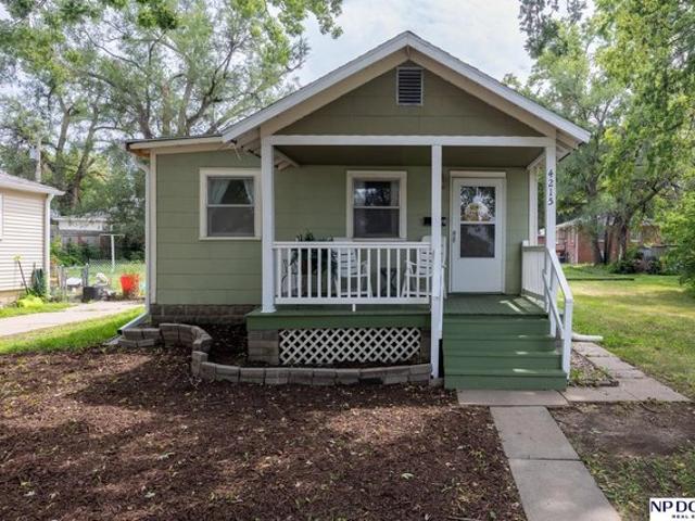 4215 N St, Lincoln, NE 68510